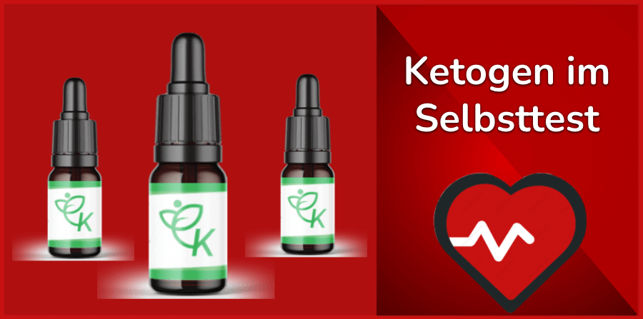 [Gelöst] Ketogen im Test ᐅ Deutschland untersucht das Mittel