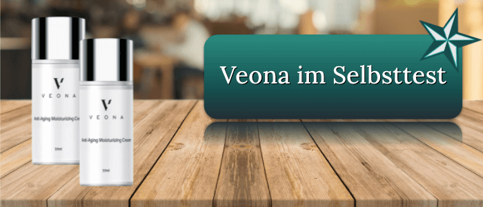 [Gelöst] Veona Im Test 2025 ᐅ Deutschland untersucht die Creme..