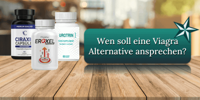 [Gelöst] Viagra Alternative Im Test 2025 ᐅ Deutschland untersucht..